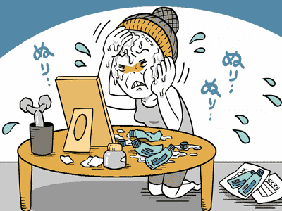薬剤師に聞きました－医療制度編の画像