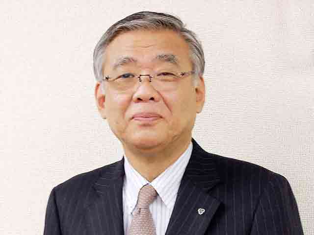 薬剤師業界トップインタビューの画像
